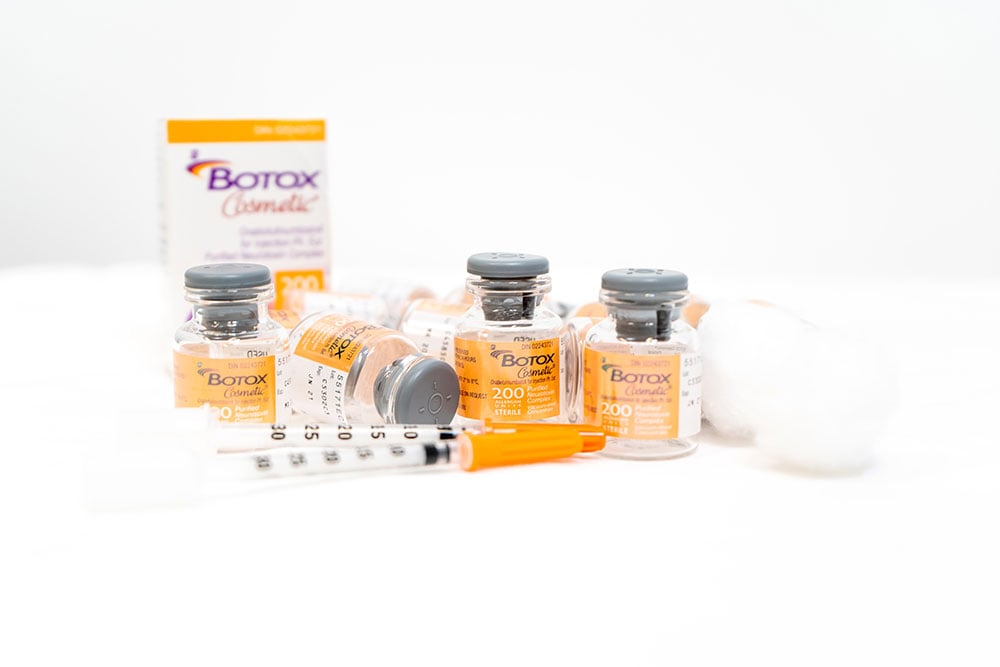 Botox Injections for Spasticity | Excel Pain and Spine