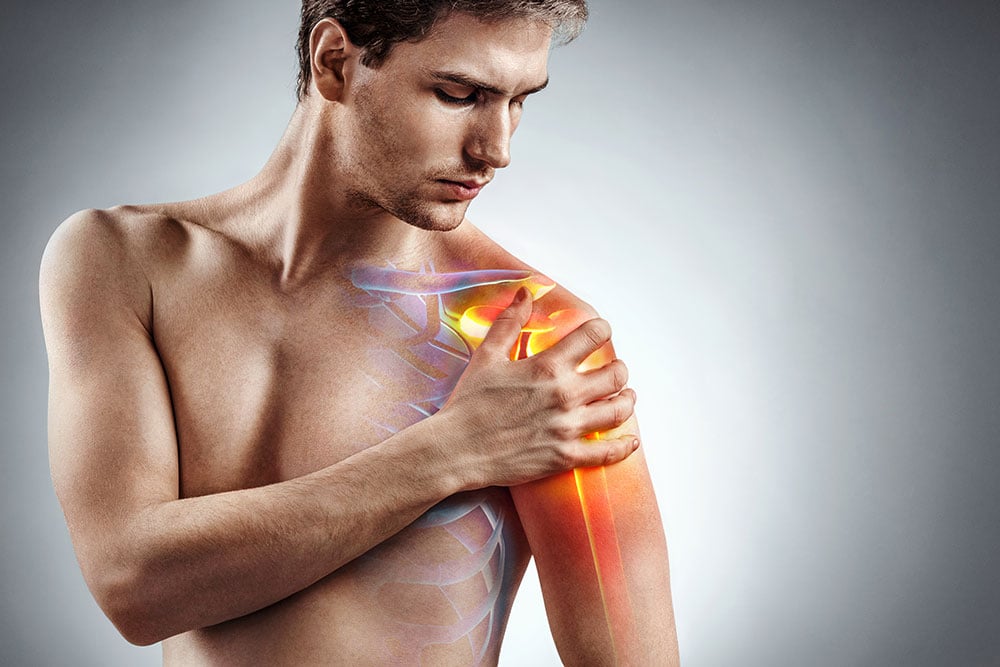 Suprascapular Nerve Block And Radiofrequency Ablation Excel Pain And Suprascapular Nerve Block And Radiofrequency Ablation Excel Pain And